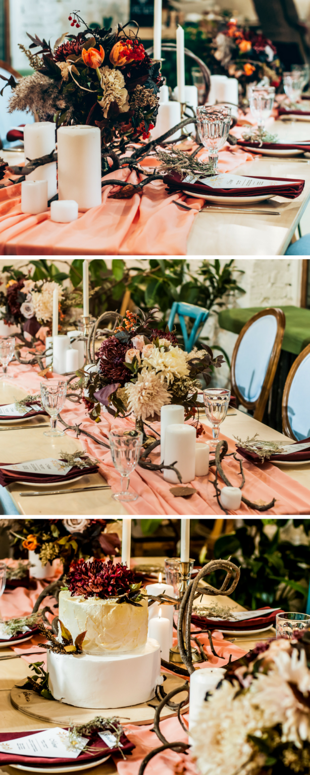 Inspirationen F 252 R Die Hochzeitsdeko Im Herbst Hochzeitskiste