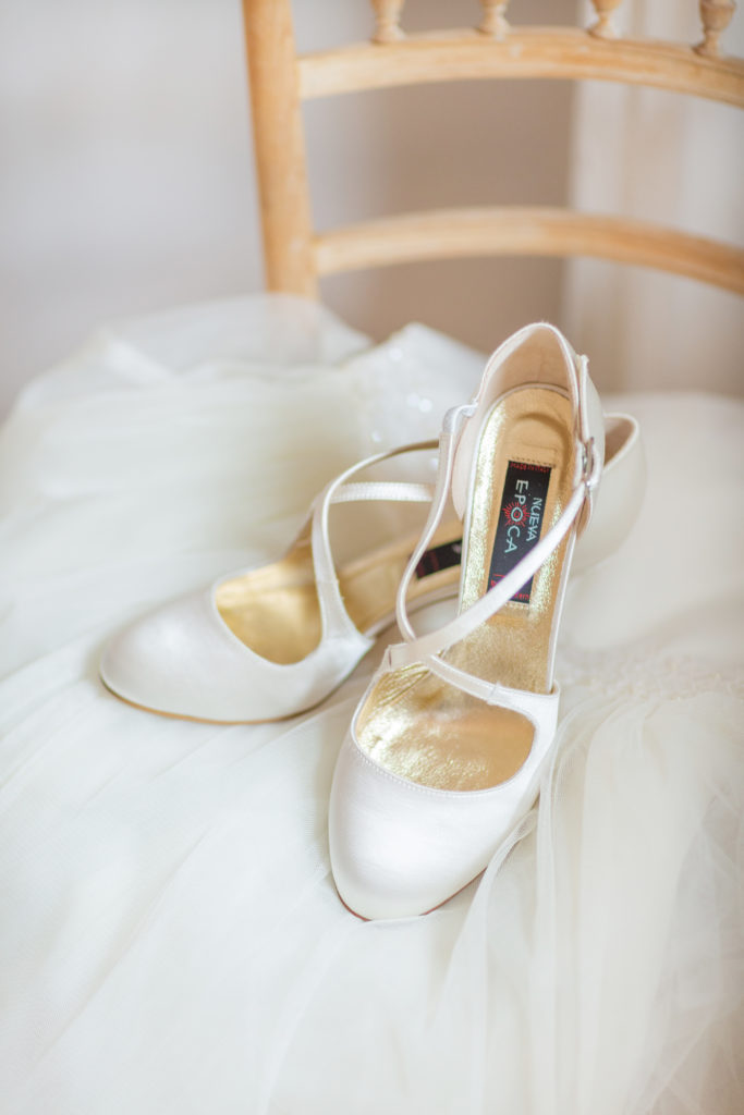 Stylische Brautschuhe: Die schönsten Ideen und Trends - Hochzeitskiste