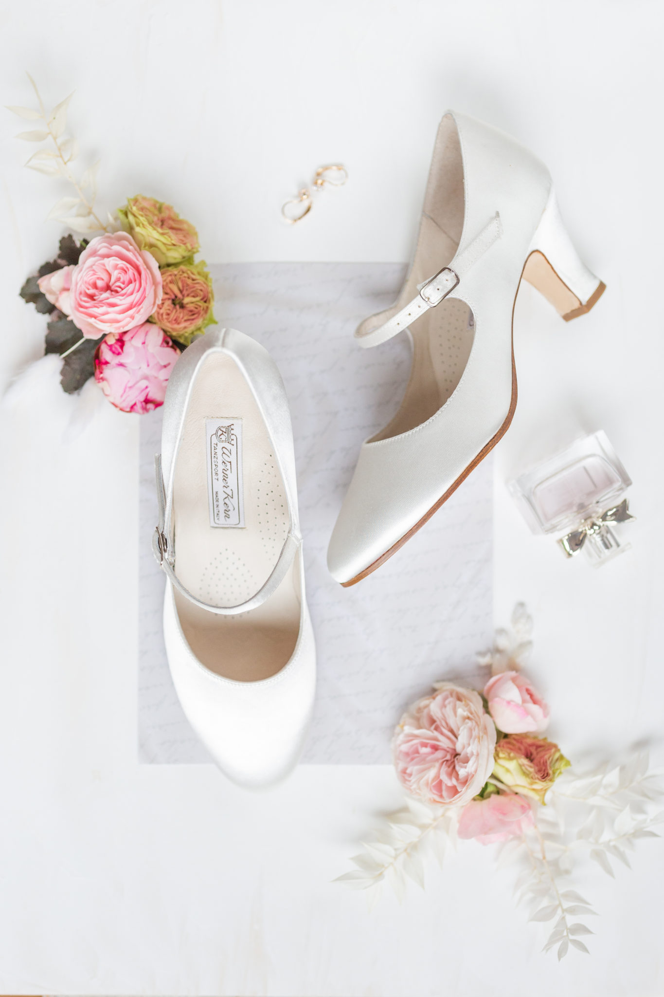 Stylische Brautschuhe: Die schönsten Ideen und Trends - Hochzeitskiste